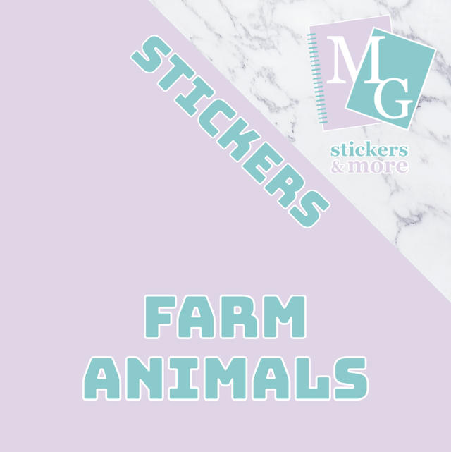 MG Stickers And More